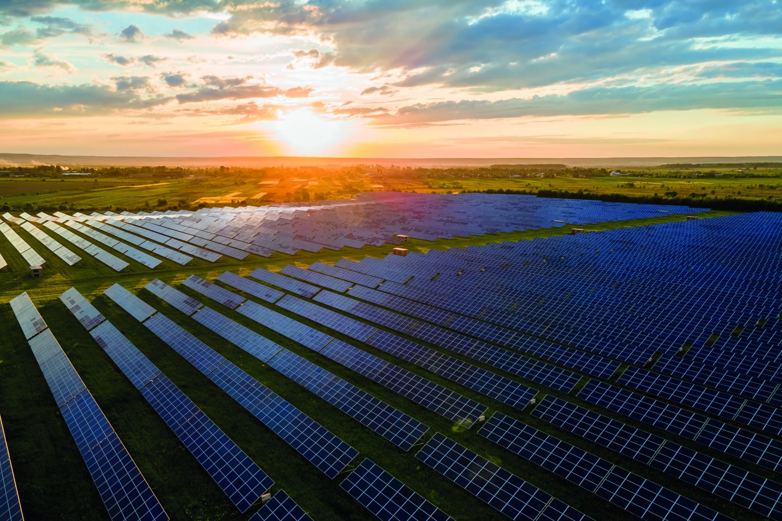 Energia Solar: O Poder do Sol na Matriz Energética do Brasil ...