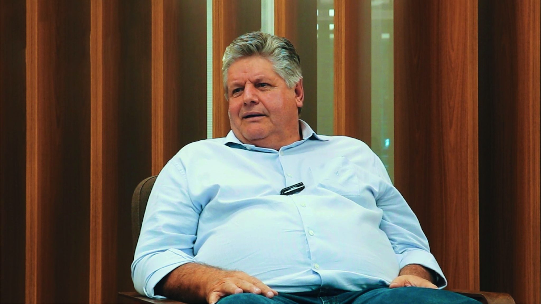 Bate-papo com o Conselho: João Carlos Pieroni - Coopercitrus ...